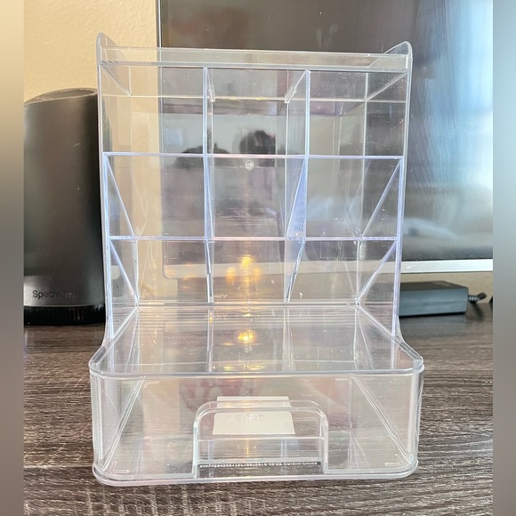 Target | Storage & Organization | Target Bullseye Desk Organizer | Poshmark